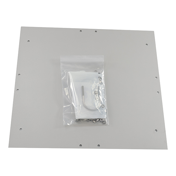 Handrail Mounting Kit for YSI Air Compressors | ysi.com