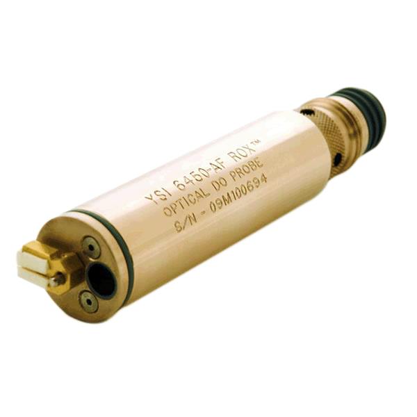 6450AF Anti-Fouling Dissolved Oxygen Sensor | ysi.com