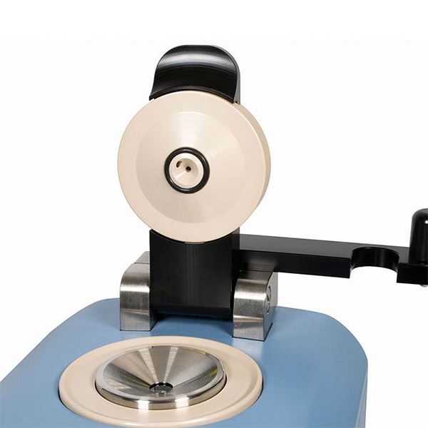 Digital Refractometer with Touchscreen | ysi.com