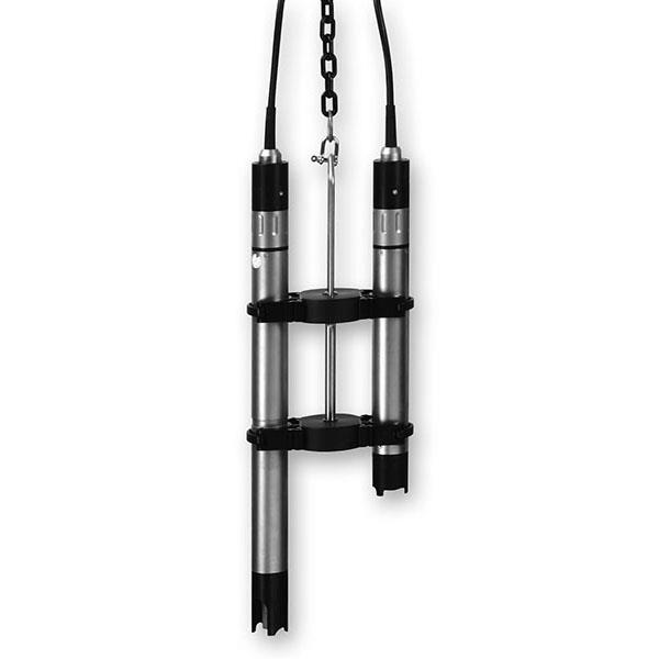 IQ SensorNet Twin Sensor Holder | ysi.com