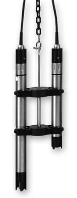 IQ SensorNet Twin Sensor Holder | ysi.com