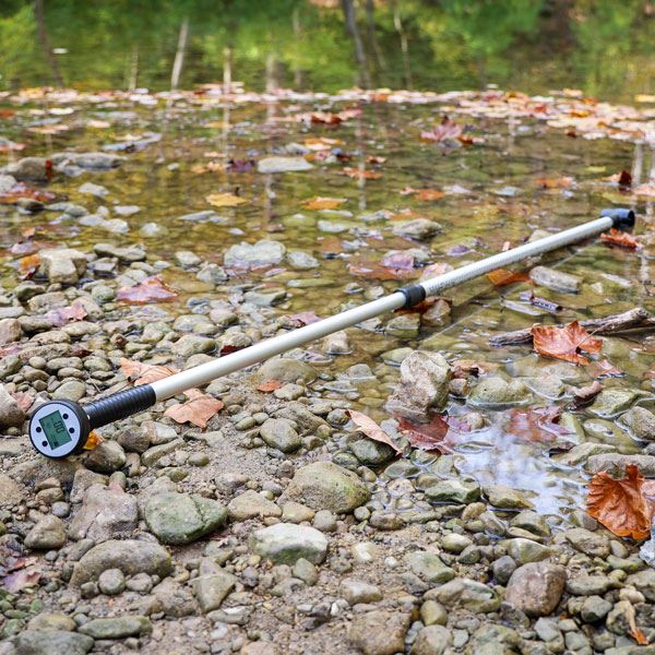 Digital Water Velocity Meter | ysi.com