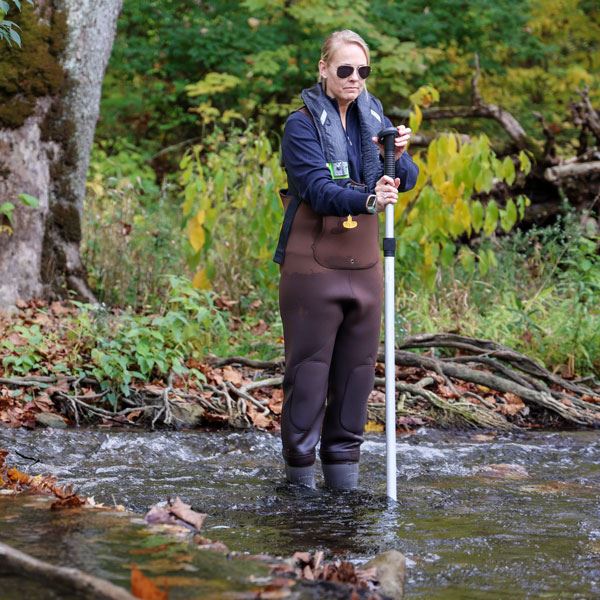 Digital Water Velocity Meter | ysi.com