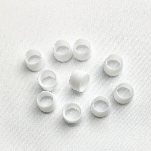 TFE Ferrule 12mm Tube (10 Pack) | ysi.com