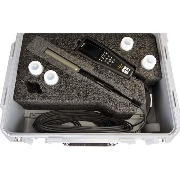 ProDSS Large, Hard Sided Carrying Case | ysi.com