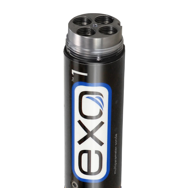 Water Quality Sonde Multiparameter 4 Sensor Ports | ysi.com