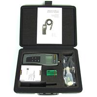 EcoSense DO200A Dissolved Oxygen Meter Kit | ysi.com