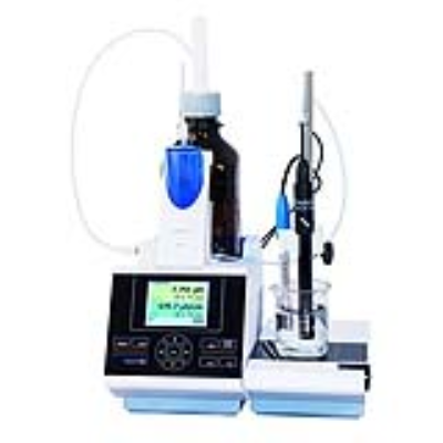 Titration Handbook