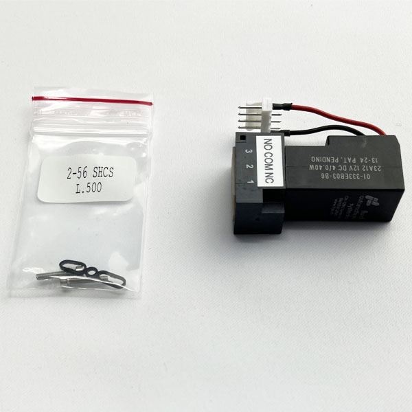 4760 3-Way Isolation Valve | ysi.com