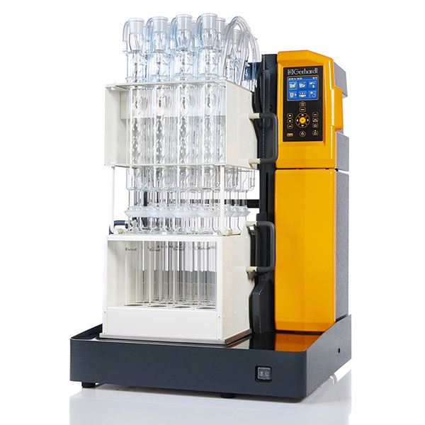 Chemical Oxygen Demand Determination Unit | ysi.com