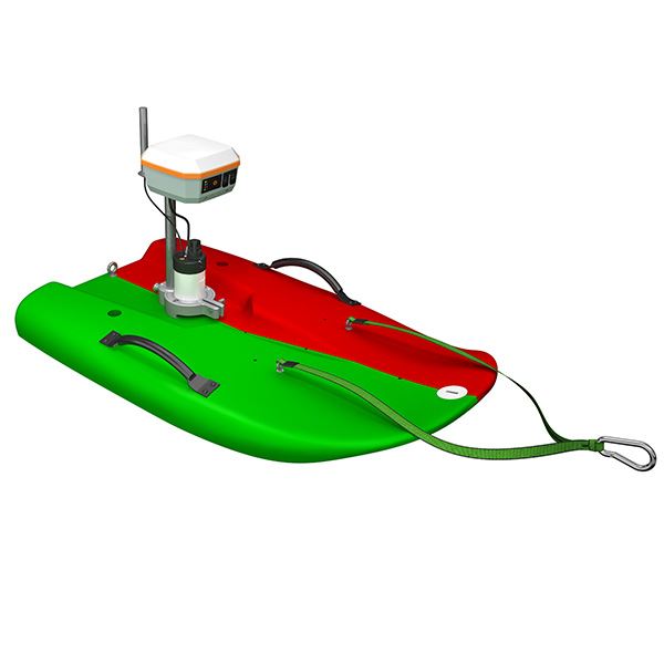 Acoustic Doppler Current Profiling System | ysi.com