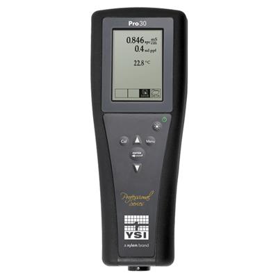 Pro30 Conductivity Meter | ysi.com