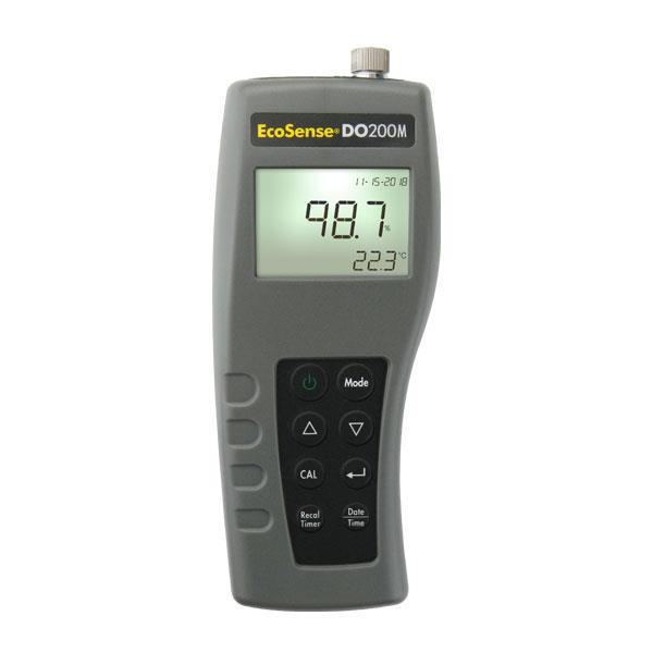 EcoSense DO200M Dissolved Oxygen Meter Ysi EcoSense DO200M Dissolved Oxygen Meter Ysi