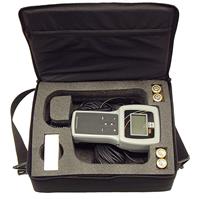 YSI 550A dissolved oxygen meter features a waterproof IP-67, impact ...