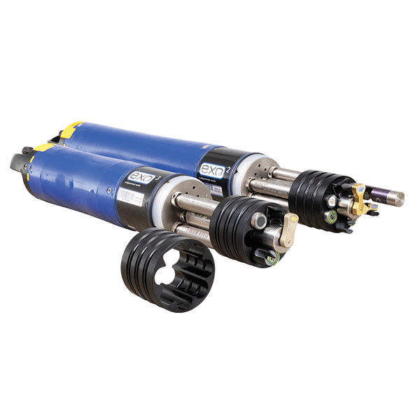 Sonde Sensor Brace Kit | ysi.com