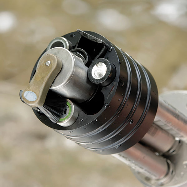 Sonde Sensor Brace Kit | ysi.com