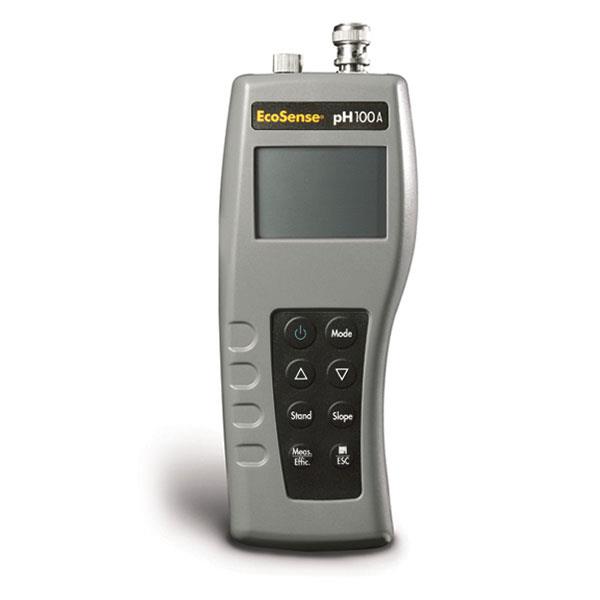 Low Cost pH Handheld Meter Kit | ysi.com