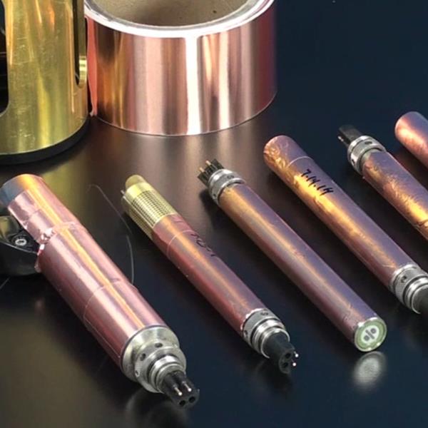 Anti-Fouling Copper Tape for Water Sensors | ysi.com