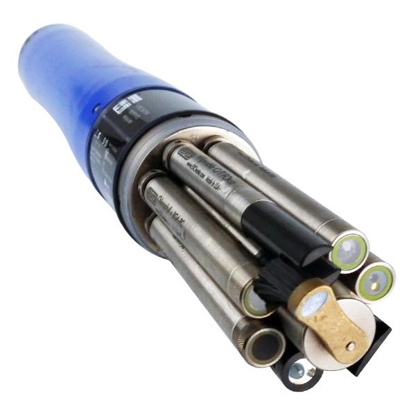 Total Algae PC Phycocyanin Sensor for Water Monitoring | ysi.com