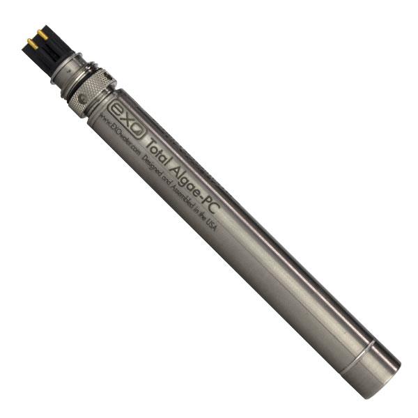 Total Algae PC Phycocyanin Sensor for Water Monitoring | ysi.com