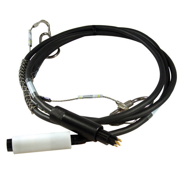 Field Cable with Rugged Wet-Mate Connectors | ysi.com