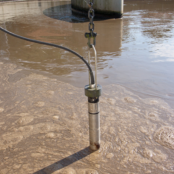 IQ SensorNet VARiON Plus 700 Series IQ Sensors | ysi.com