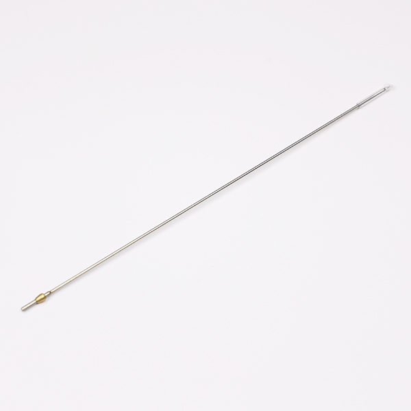 4551a 18G Septum Piercing Needle | ysi.com