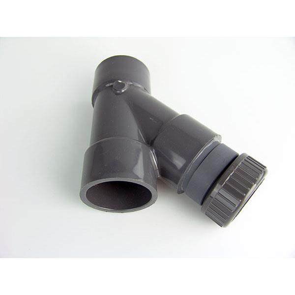 IQ SensorNet PVC Pipe Mounting Assembly | ysi.com