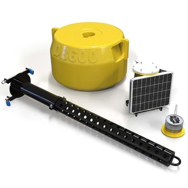 Monitoring Data Buoy System | ysi.com