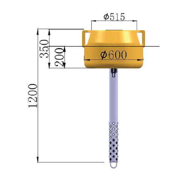 Monitoring Data Buoy System | ysi.com