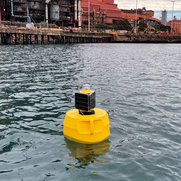 Monitoring Data Buoy System | ysi.com