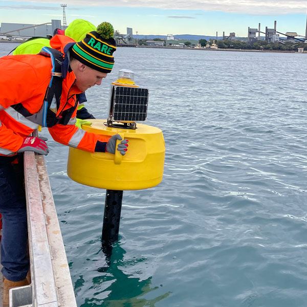 Monitoring Data Buoy System | ysi.com