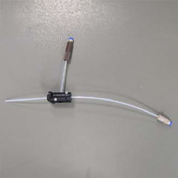Syringe Pump to MPV Tube Kit | ysi.com