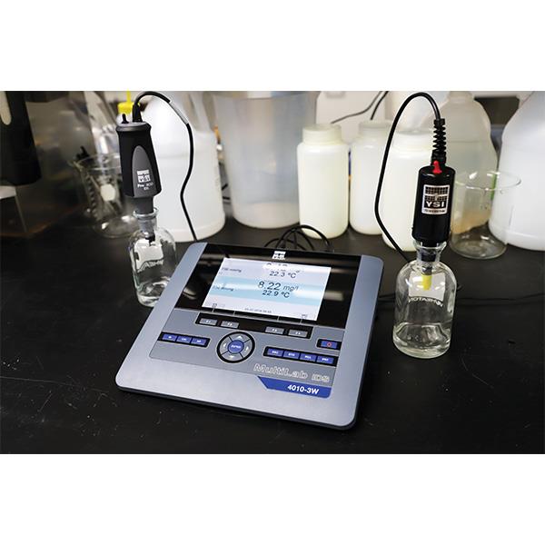 Multiparameter Benchtop Meter with Digital Sensors | ysi.com