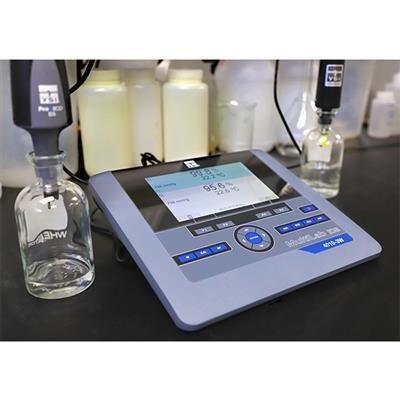 Multiparameter Benchtop Meter with Digital Sensors | ysi.com
