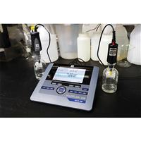Multiparameter Benchtop Meter with Digital Sensors | ysi.com