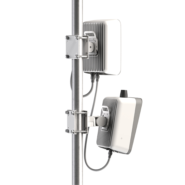 Water Velocity Camera System for Non-Contact Flow and Discharge ...