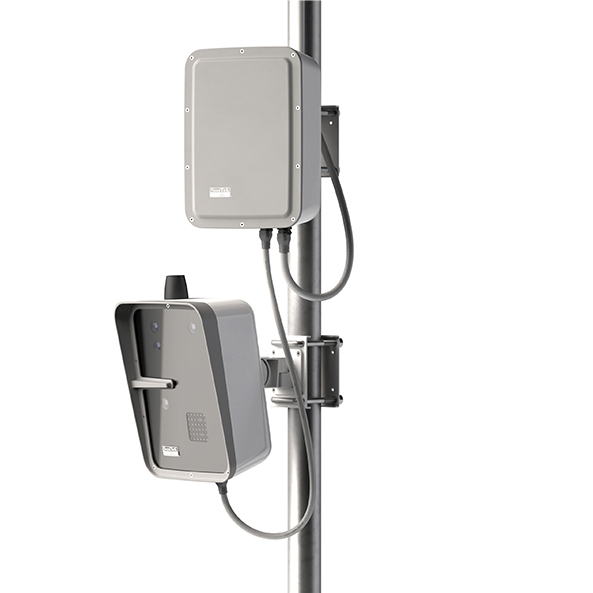 Water Velocity Camera System for Non-Contact Flow and Discharge ...