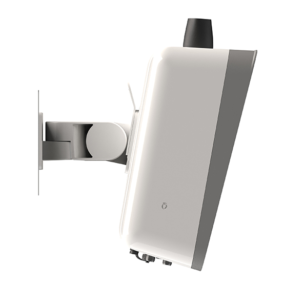 Water Velocity Camera System for Non-Contact Flow and Discharge ...