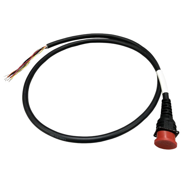 Flying Lead Adapter for ProSwap Logger | ysi.com