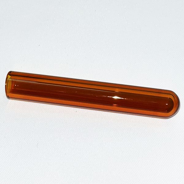 LV20 3mL Amber Reservoir | ysi.com