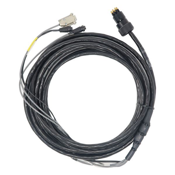 Argonaut-XR Power and Communications Cable | ysi.com