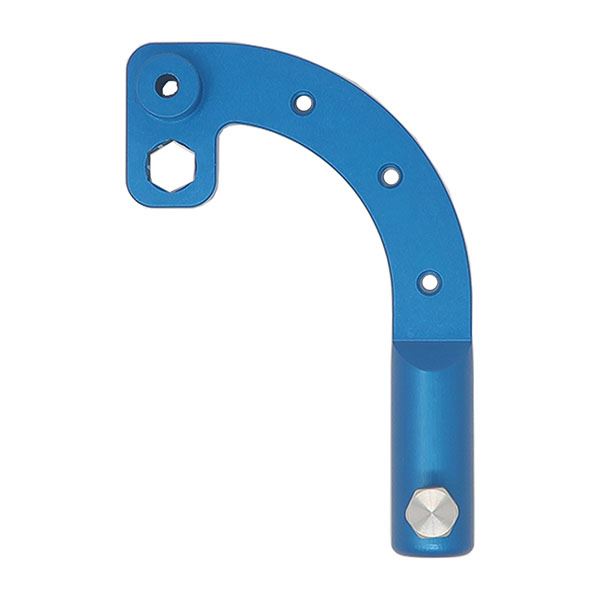 FlowTracker2 Wading Rod Offset Mounting Bracket | ysi.com