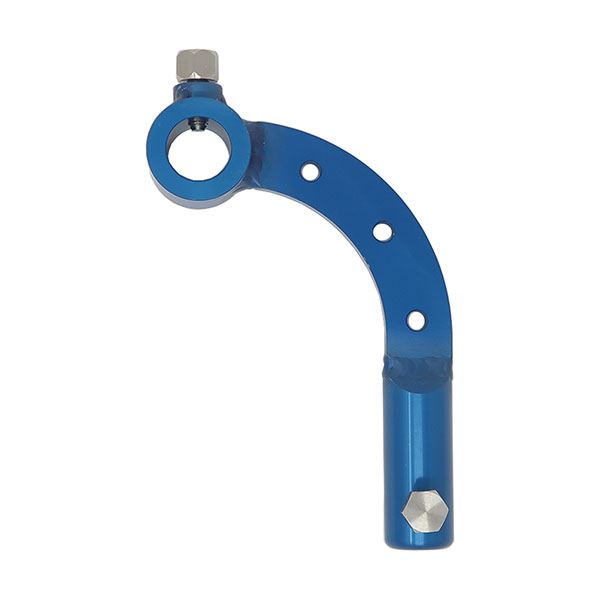 FlowTracker2 Wading Rod Offset Mounting Bracket | ysi.com