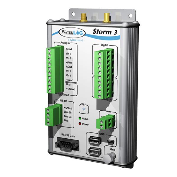 Data Logger for Water Monitoring | ysi.com