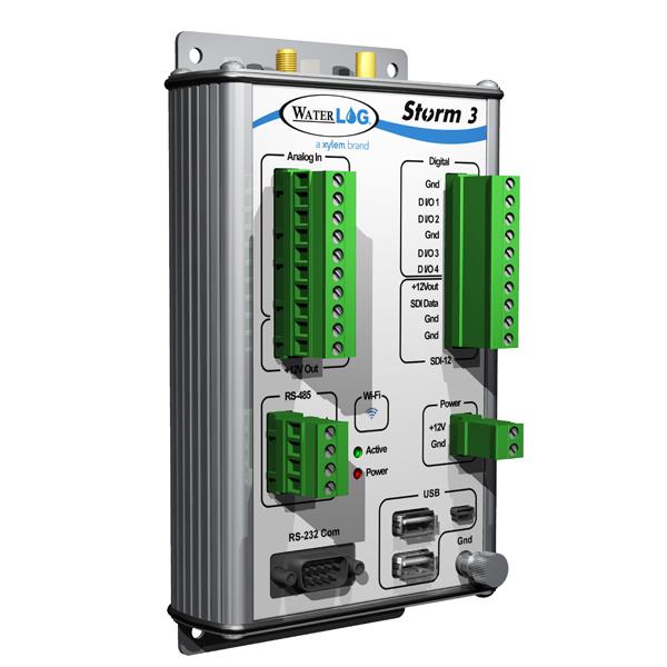 Data Logger for Water Monitoring | ysi.com