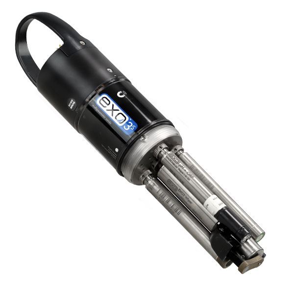 Multiparameter Water Quality Compact Sonde | ysi.com