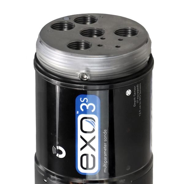 Multiparameter Water Quality Compact Sonde | ysi.com