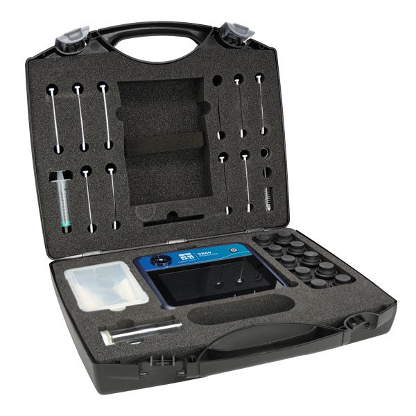 9800 Carrying Case | ysi.com