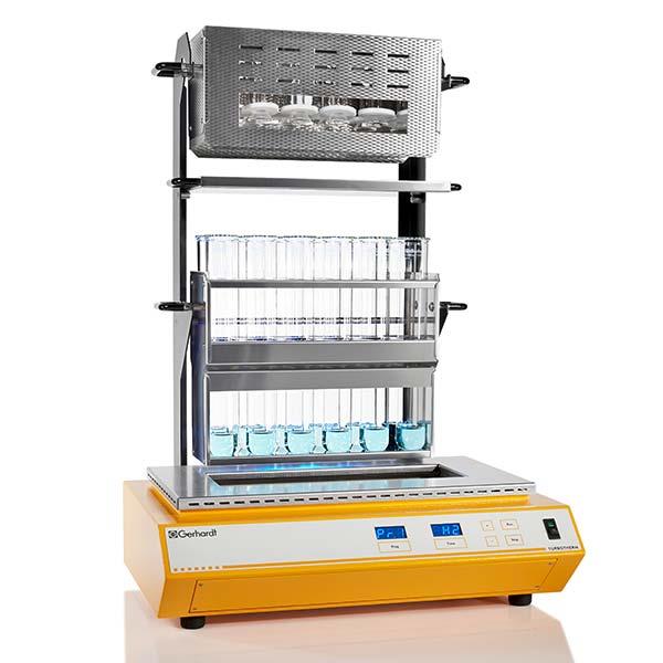 Infrared Heating Digestion System | ysi.com